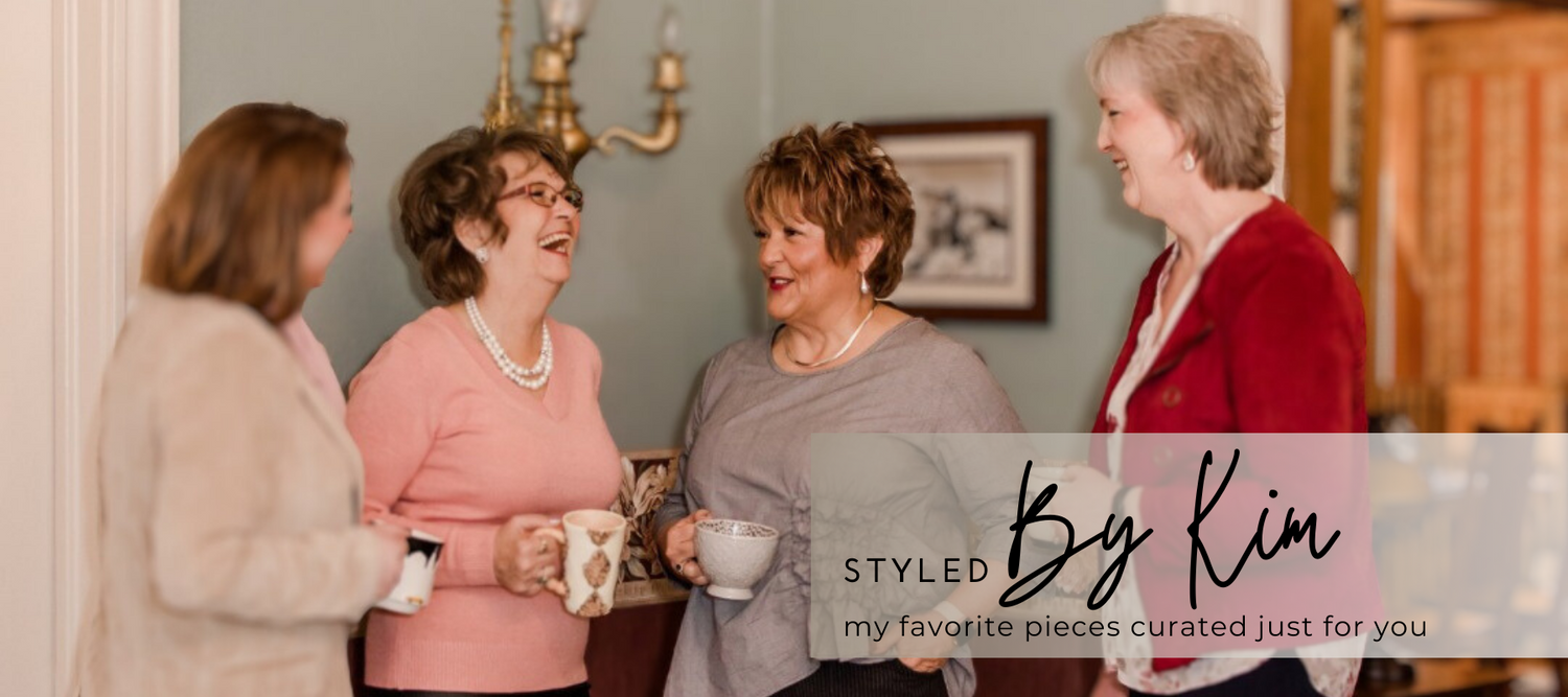 Whimsy Boutique | Women's Clothing & Accessories